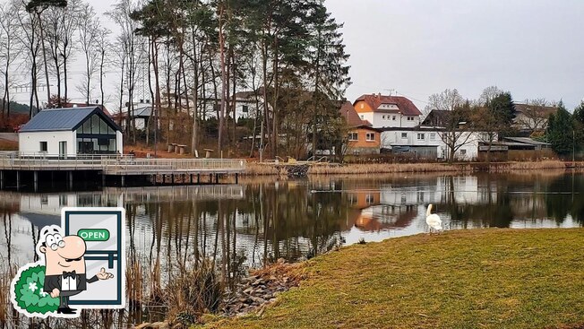 Seewooghütte, Ramstein-Miesenbach - Restaurantbewertungen