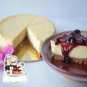 Shelly's Deli (Bakery & Patisserie), Bengaluru - Restaurant menu ...