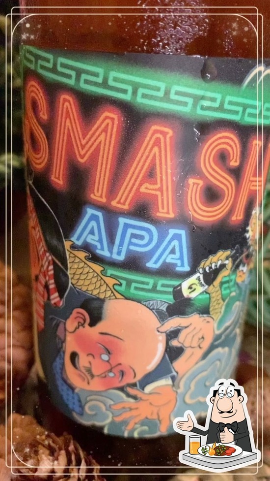 Smash Beer, Marabá - Menu do restaurante, preços e opiniões