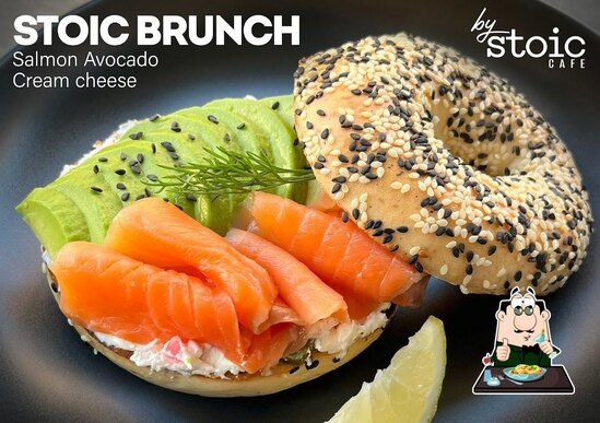 Stoic cafe & Brunch, Chiang Mai - Restaurant reviews