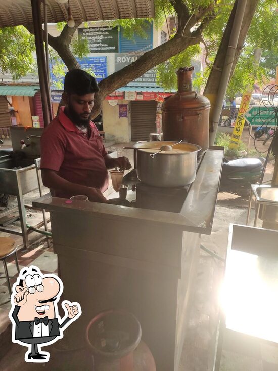 Suguna Tea Coffee Cooldrinks & Snacks, Tirunelveli - Restaurant menu ...