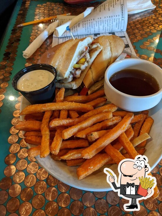 Wild Winds Station in Madras - Restaurant reviews