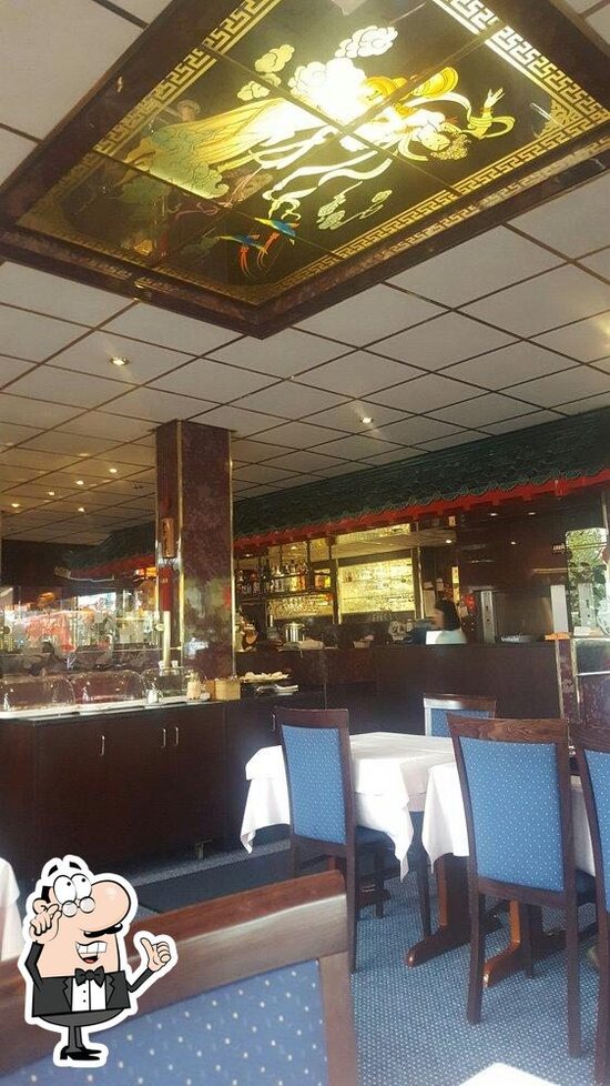 Speisekarte von China Town Restaurant Duesseldorf, Düsseldorf