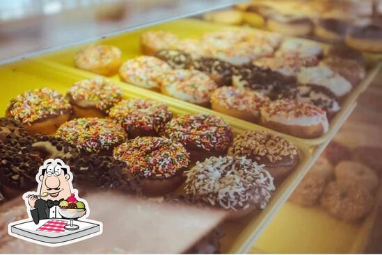 Good Time Donuts in Holland - Restaurant reviews