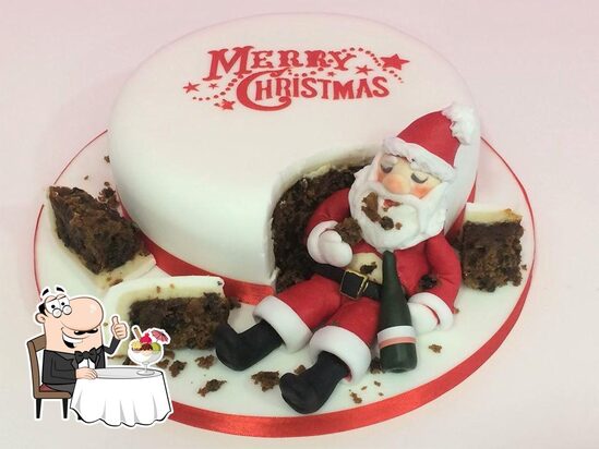 NF Cakes in Dublin - Restaurant reviews