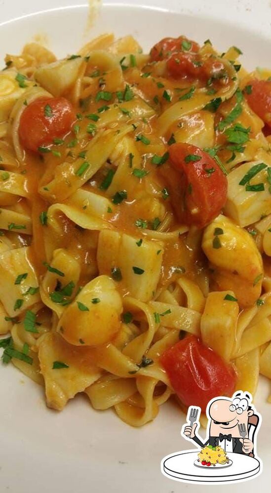 Il Camino Italian Restaurant in Swindon - Italian restaurant menu and ...