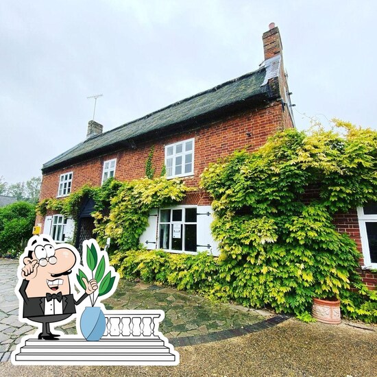 Coldham Hall in Norwich - Restaurant menu and reviews