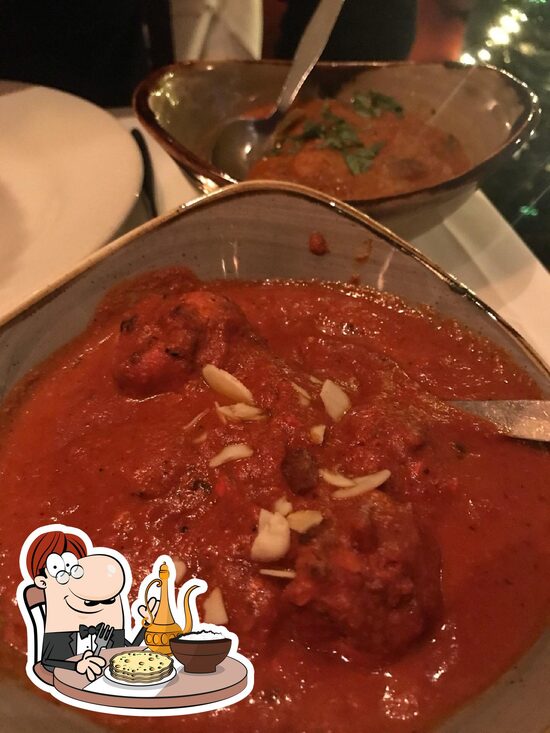Indian Room, London, Balham - Restaurant menu, prices and reviews