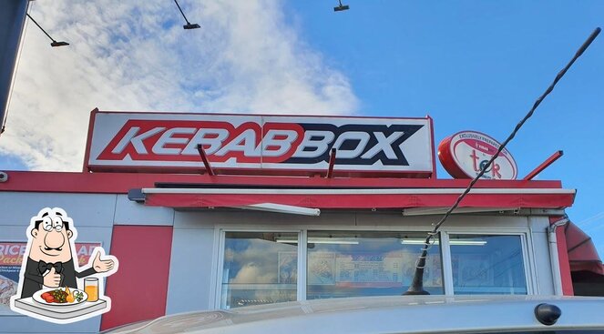Kebab Box, Campbellfield - Restaurant menu, prices and reviews