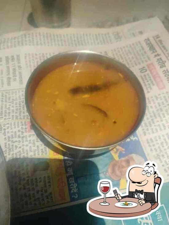 Menu at S.D. Chat & Fast Food Corner, Kanpur