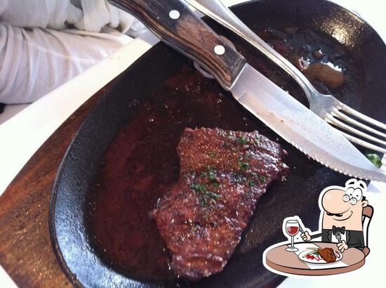 Carnal pub & bar, Miraflores - Restaurant reviews