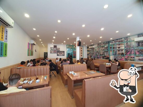 Cửu Long Quán, Ho Chi Minh City - Restaurant menu, prices and reviews