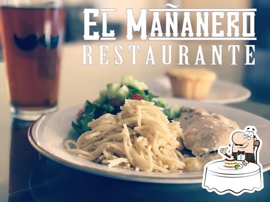 El Mañanero Restaurante, Cananea - Opiniones del restaurante