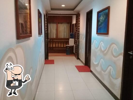 Hotel raja ampat restaurant, Indonesia - Restaurant reviews