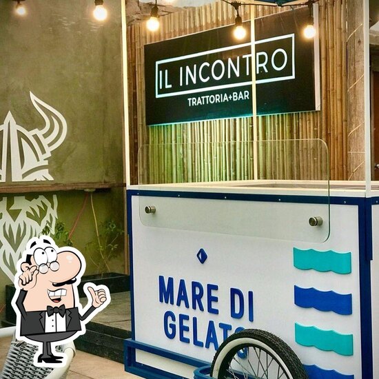IL Incontro Trattoria - Bar, Punta Hermosa - Menú del restaurante ...