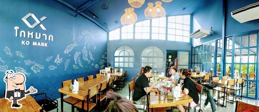 Ko Mark Restaurant, Hua Hin - Restaurant reviews