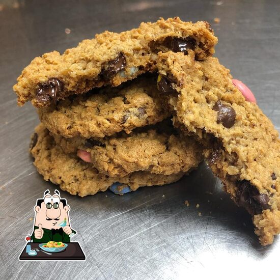 Kuipers Family Bakery in Brandon - Restaurant reviews