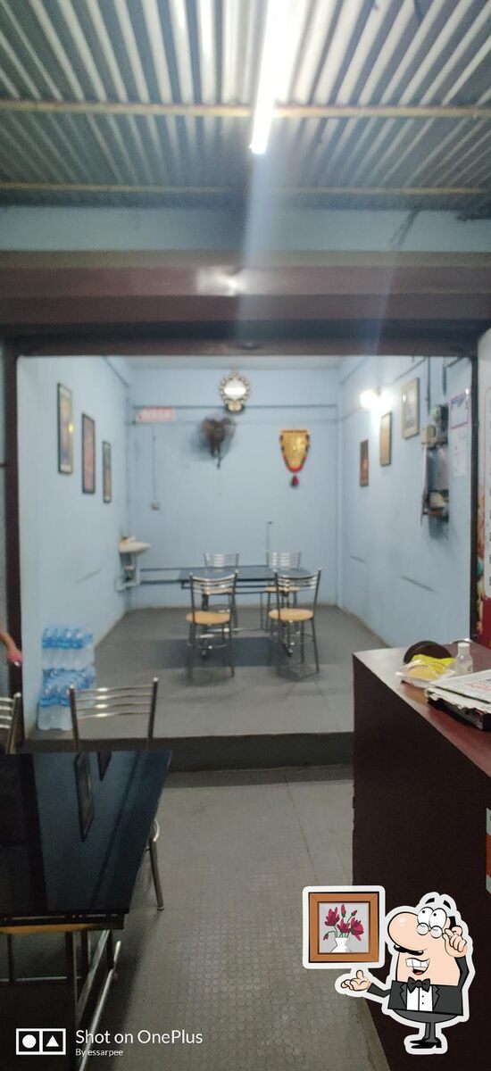 Kumbarees Biriyani Corner, Nangiarkulangara - Restaurant menu, prices ...