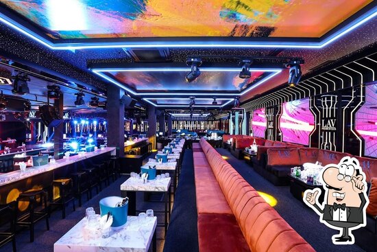 LAV Premium Club, Sonnenstrand - Restaurantbewertungen