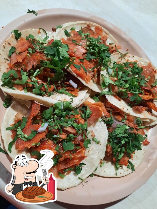 Los Combinados restaurant, Santa Lucía del Camino - Restaurant reviews