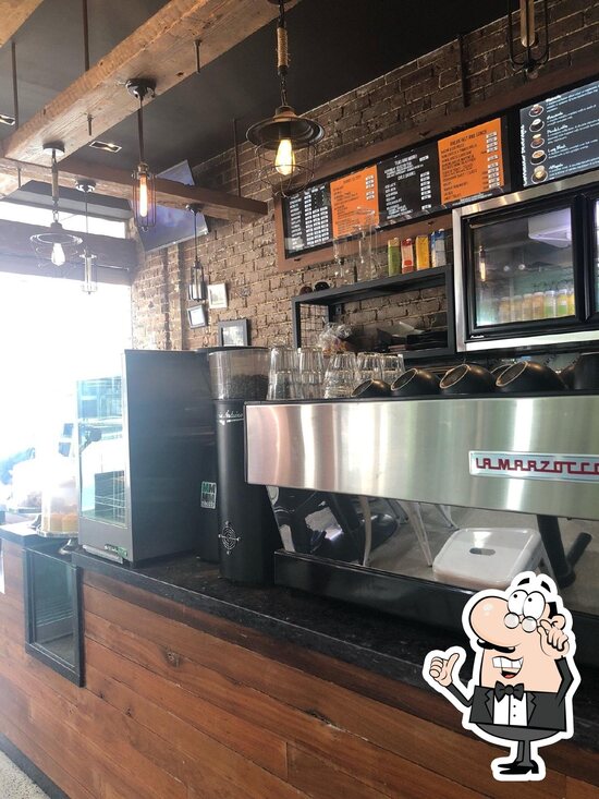Macchina Espresso Kingsgrove (Grays Arcade), Kingsgrove - Restaurant ...