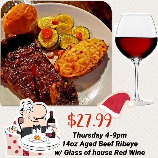 Quebedeaux's Cajun Cafe, Pineville - Restaurant menu, prices and reviews