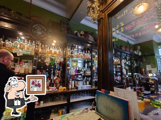 Sandy Bell's, Edimburgo - Menú del restaurante, precios y reseñas