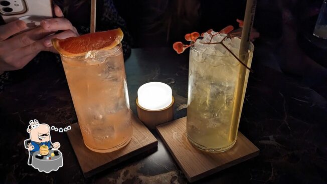 Shinzo pub & Bar, Luxemburg - Restaurantbewertungen