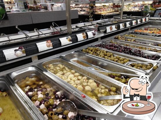 ShopRite of Clinton NJ in Clinton - Restaurant reviews