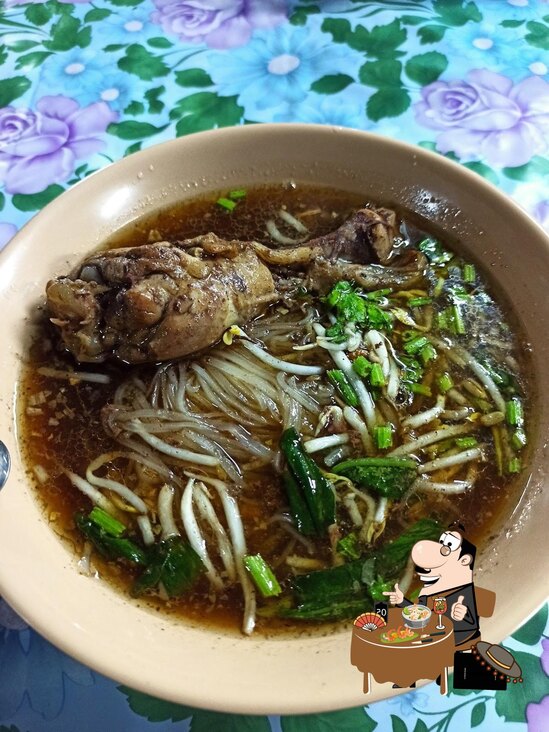 Super tasty cafe, Chalong - Restaurant reviews