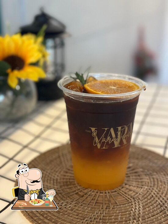 The VARA TIME cafe’, Chiang Mai - Restaurant reviews