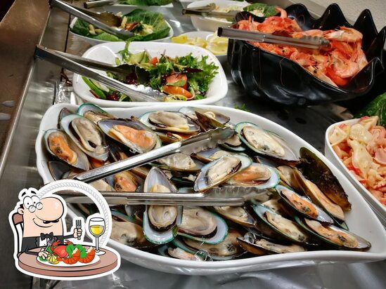 Tulla Bistro, Tullamarine - Restaurant menu, prices and reviews