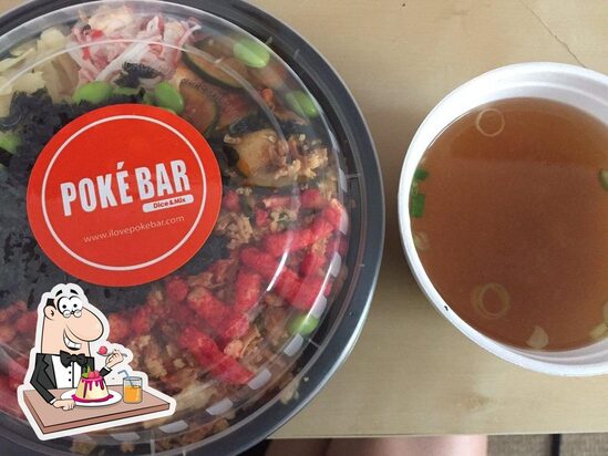 Poke Bar, Riverside - Opiniones del restaurante
