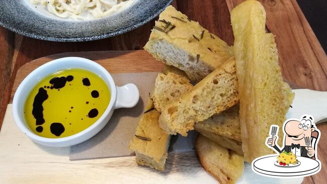 LupoLab in Mount Hawthorn - Restaurant menu and reviews