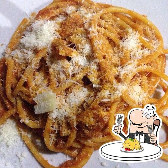 La Taverna dei Quaranta restaurant, Rome - Restaurant menu and reviews