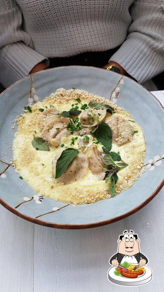Kind Cafe & Eatery in Auckland - Restaurant menu and reviews