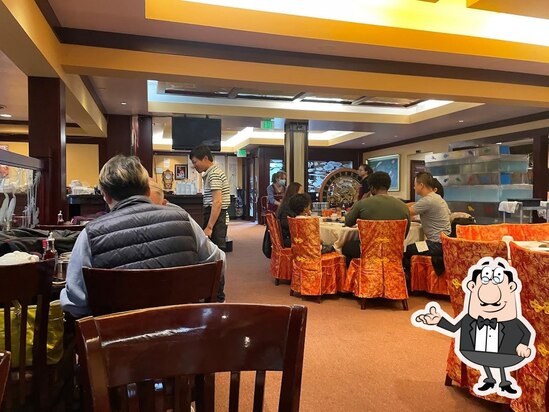 Menu at Hong Guan Chinese restaurant 鴻館, Broomfield