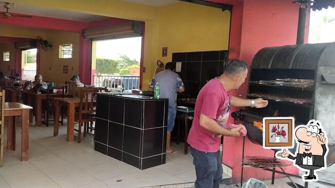 Panela Quente - Menu do restaurante, preços e opiniões