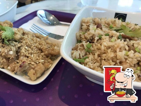 Char Express, Pasig, Ortigas - Restaurant menu, prices and reviews