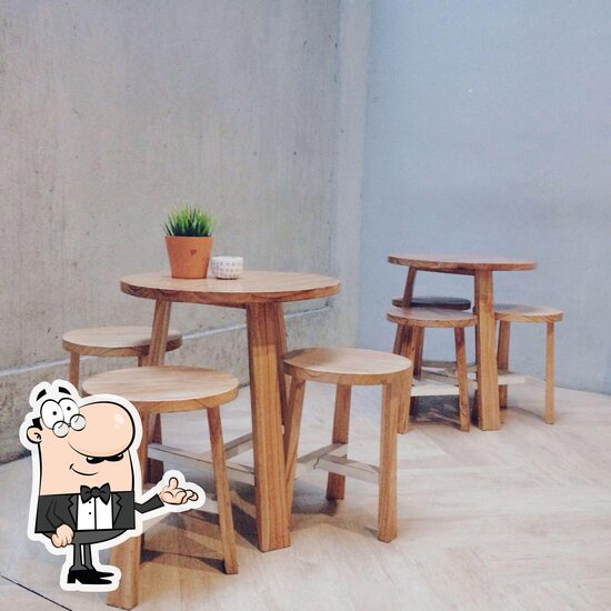 ASAGAO COFFEE HOUSE Serpong, Curug Sangereng - Restaurant menu, prices ...