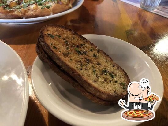 Amalfi Pizzeria Ristorante in Adelaide - Restaurant reviews