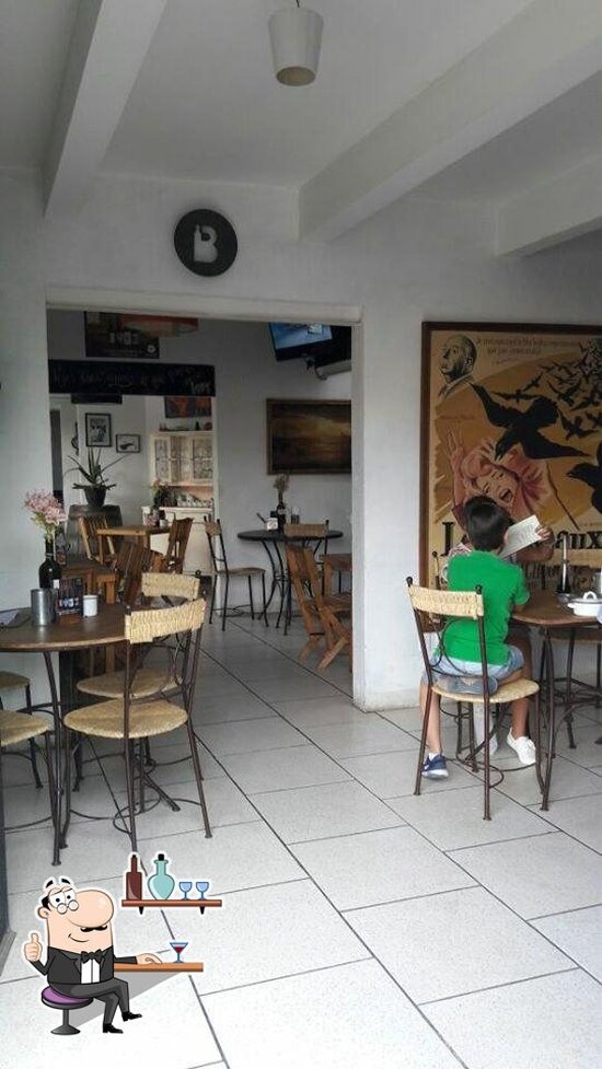 BORJA, Guadalajara - Restaurant menu, prices and reviews