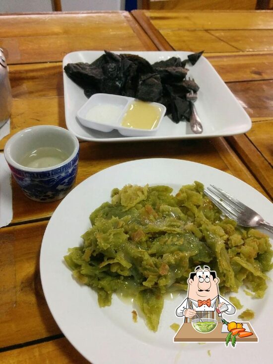 Bạng Baw Roti & Tea (Opposite to Phra Mahathat), Nakhon Si Thammarat ...