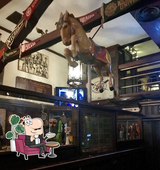 Cole's, Buffalo - Restaurant menu, prices and reviews