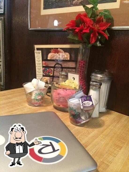 Covered Bridge, Dunedin - Restaurant menu, prices and reviews