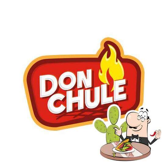 Don Chule Sucursal Diego Díaz restaurant, San Nicolás de los Garza ...