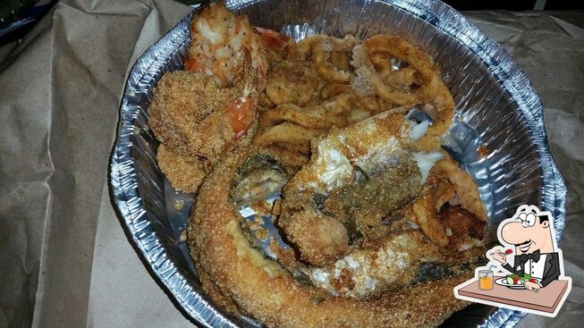 Essence Bar and Grill, 1662 Atlantic Ave in New York City - Restaurant ...