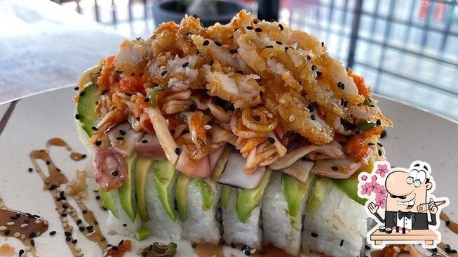 Gohani Sushi & Japanese food restaurant, Zapopan - Restaurant reviews