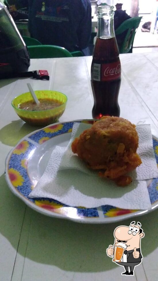 La Feria del Pastel, Neiva - Menú del restaurante, precios y reseñas