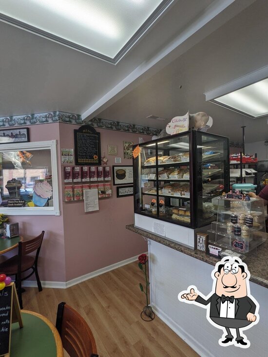 Menu at Michelle's Scrumptious Bakery, Juniata, 909 N Juniata Ave